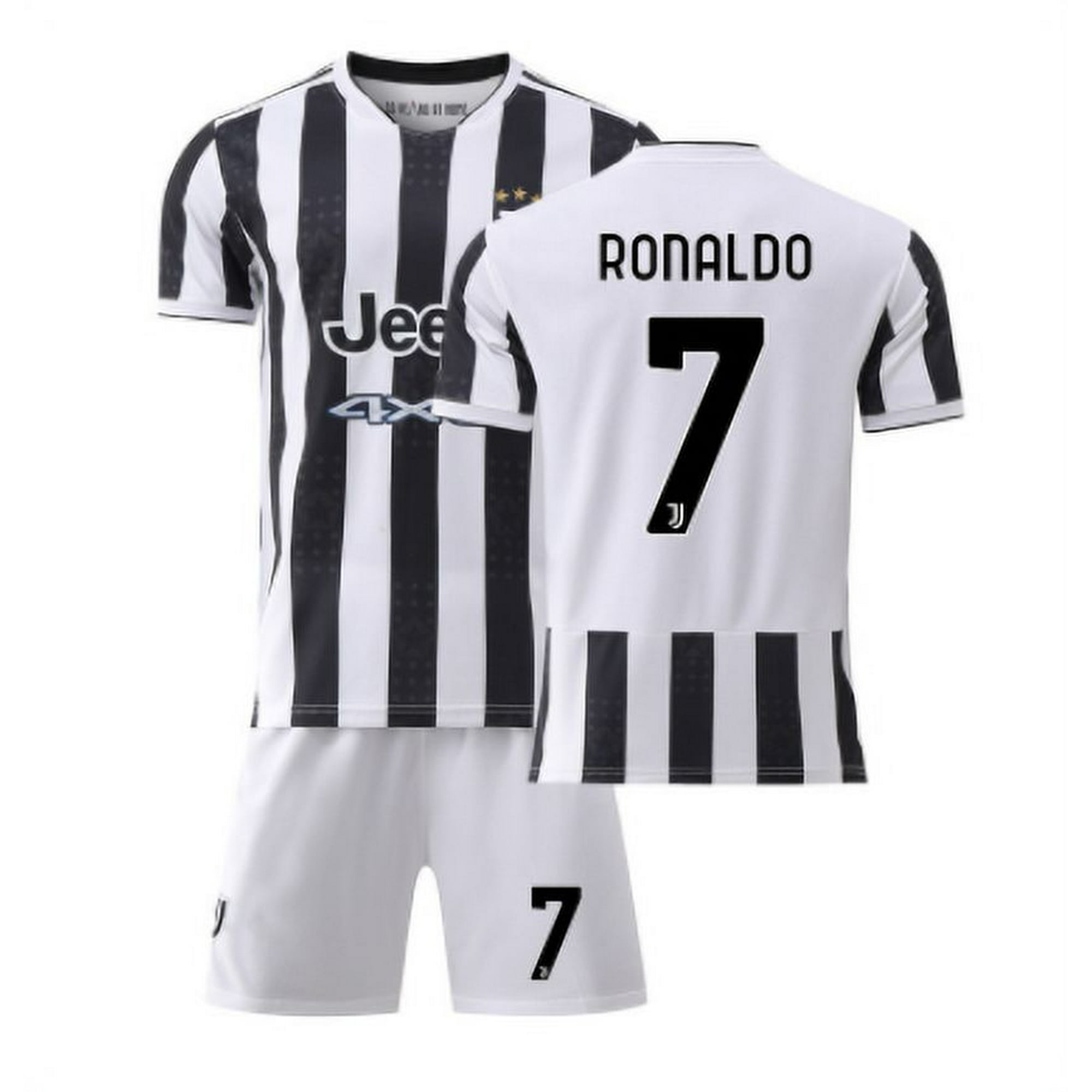 Click here for Diao Boys Girls Football Jersey Suit  Juventus No.... prices