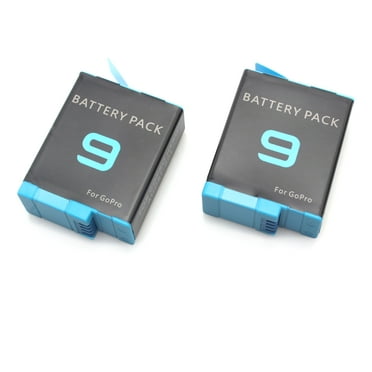 GoPro Rechargeable Battery for HERO4 - AHDBT-401 - Walmart.com