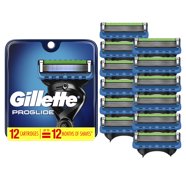 Gillette Sensor Men's Razor Blade Refills, 10 Count - Walmart.com