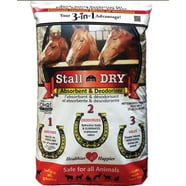 Free Shipping! Manna Pro Sweet PDZ Granular Stall Freshener 40 lb ...