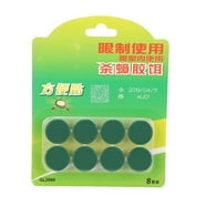 PIC RP Roach Prison Covered Insect Glue Trap, 2 pk - Walmart.com