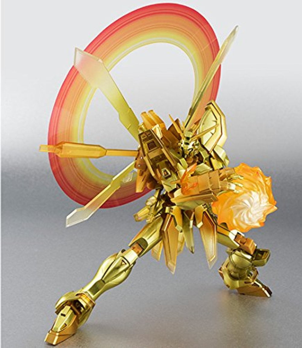 G Gundam Burning Gundam Hyper Mode