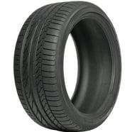 Nitto High-Performance Summer Tire NT555 G2, 245/35R20 95 W, for Passenger Vehicles and SUVs ...