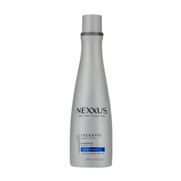Nexxus Shampoos