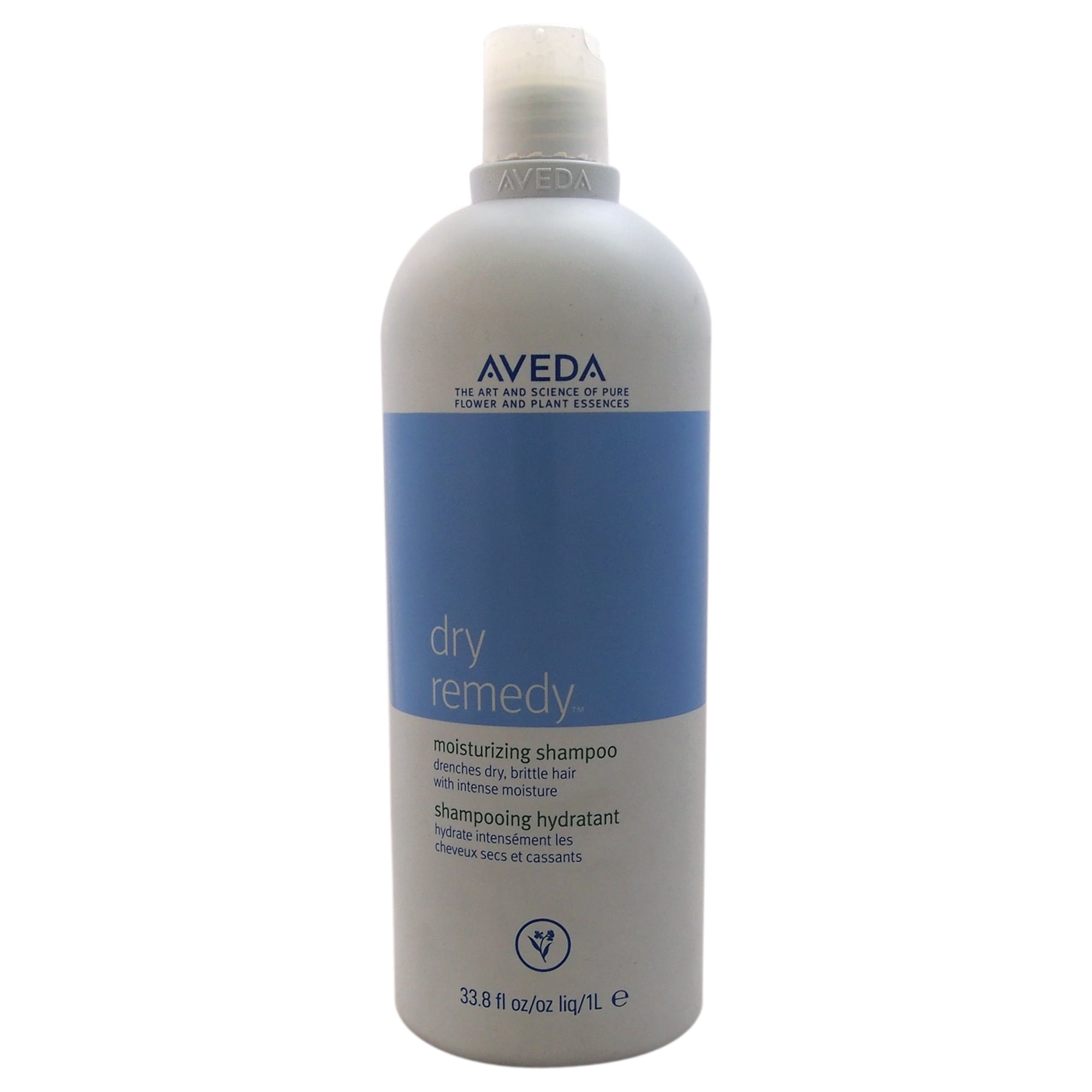 Dry Remedy Moisturizing Shampoo - Walmart.com