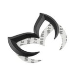 Xotic Tech Evil M Emblem Logo Badge Decal for Mazda3 6 Mazdaspeed CX 3 ...