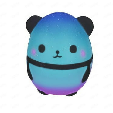 Human Face Squishy - Walmart.com