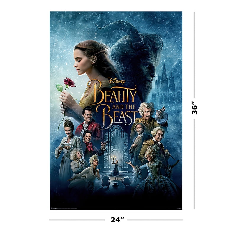 Beauty And The Beast Movie