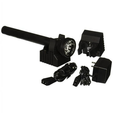Streamlight UltraStinger LED Rechargeable Flashlight, Black 1100 Lumens ...