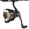 Tsunami Citadel II Fiberglass Fishing Combo 7' – Shrimp Rod & Reel ...