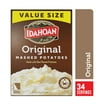 Betty Crocker Real Mashed Potato Buds, Gluten Free, 13.75 oz Box ...