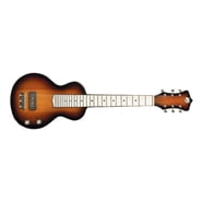 Woodrow Guitar GMNFL24 NFL Philadelphia Eagles Miniataure Guitar ...
