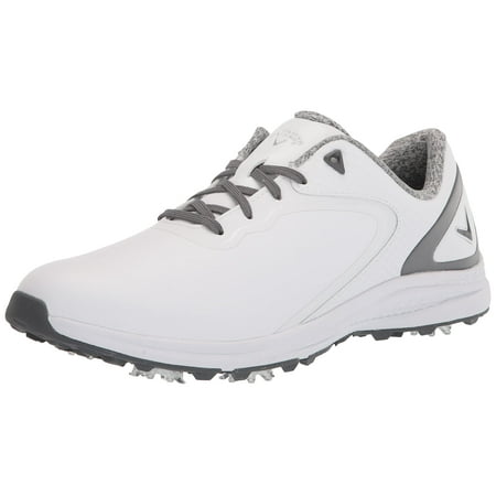 Callaway Women's Coronado v2 Golf Shoe, White, 11 Wide | Walmart Canada