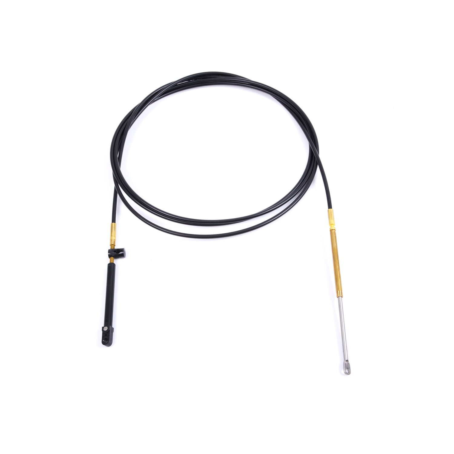 SeaStar Solutions CC189 Gen II Mercury Control Cable - Walmart.com
