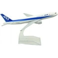 1:400 16cm B777 ANA Metal Airplane Model Plane Toy Plane Model ...