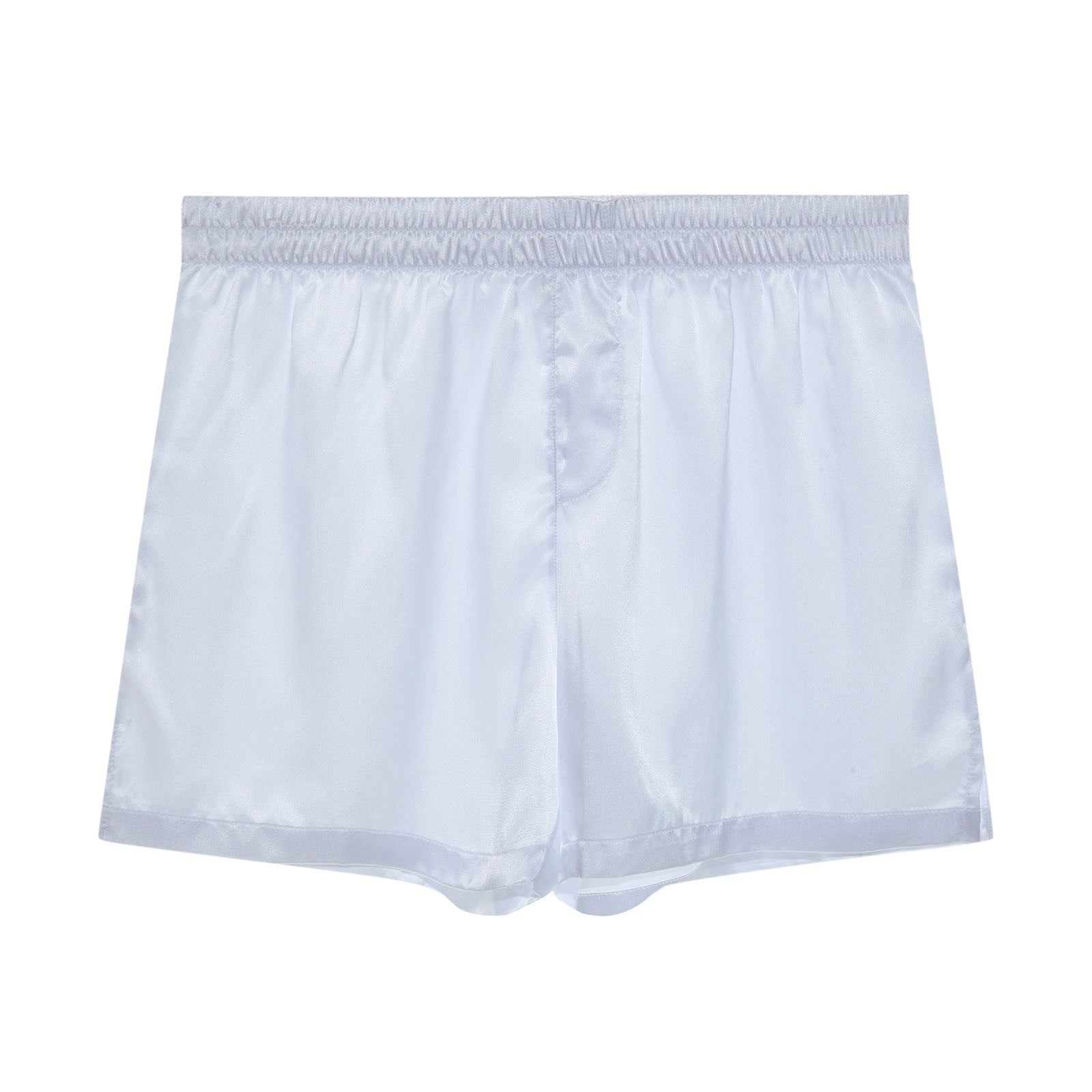 Click here for Rbaofujie Underwear For Men Mens Solid Color Casua... prices