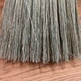 Lehman's Amish Made Barn Broom, Handmade Corn Straw, Short 32 Inch ...