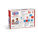 hand2mind Reading Rods Alphabet & Phonemic Awareness, Word Building ...