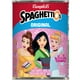 SpaghettiOs Original Disney Princess Shapes Canned Pasta, 15.8 OZ Can ...