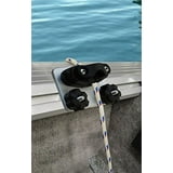 BroCraft Fender Cam Cleat for Tracker Boat Versatrack System / Lund ...