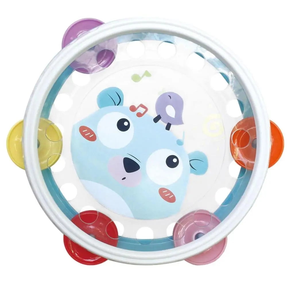 Click here for Toy Store Sale Montessori Baby Musical Tambourine... prices