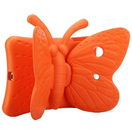 Justharion Universal EVA Tablet Case Small Computer Insect Shape Cover ...