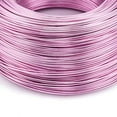 500 g Round Anodized Aluminum Wire Bendable Metal Craft Wire for DIY ...
