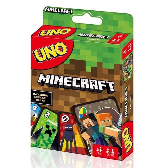 Uno Card Games | Walmart Canada