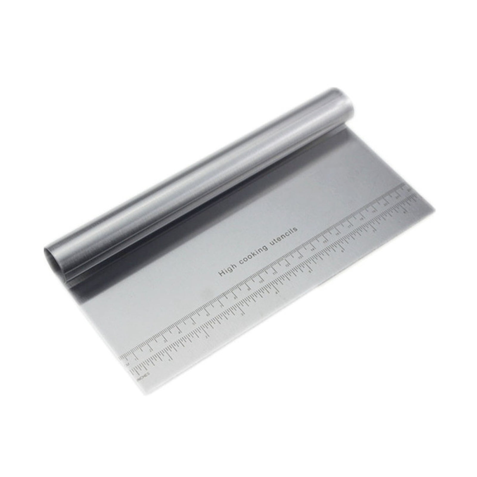 Click here for Unbranded Dough Cutter dough Scraper Clear Scale D... prices