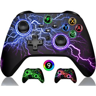 Nintendo Switch Pro Controller - Walmart.com