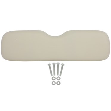 Red Hawk RHOX Rhino Seat Box Kit, Stone Beige, E-Z-Go RXV 08+ - SEAT ...