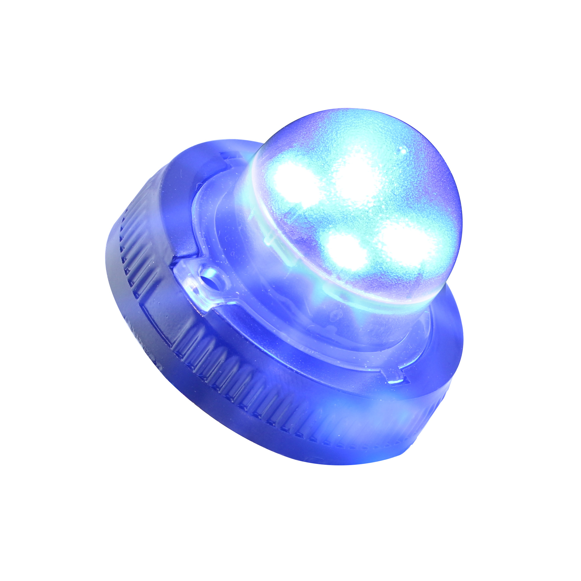 LAMPHUS SnakeEye II SEHA14 LED Hideaway Strobe Warning Lights [SAE ...