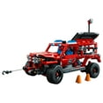 LEGO Technic First Responder 42075 Building Set (513 Pieces) - Walmart.com
