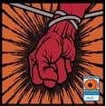 Metallica - St Anger - 2LP (Walmart Exclusive) - Music & Performance ...