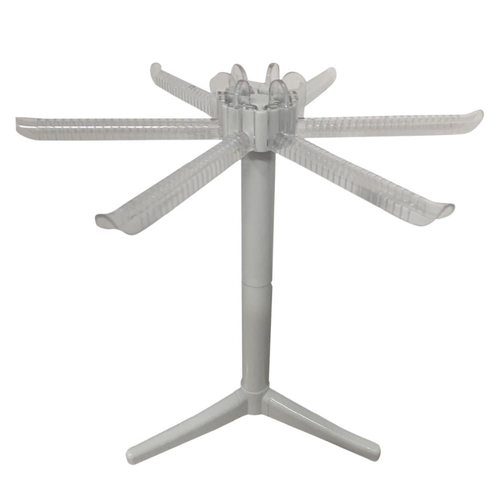 Kitchen Pasta Drying Rack Folding Spaghetti Drying Rack Noodle Stand ...