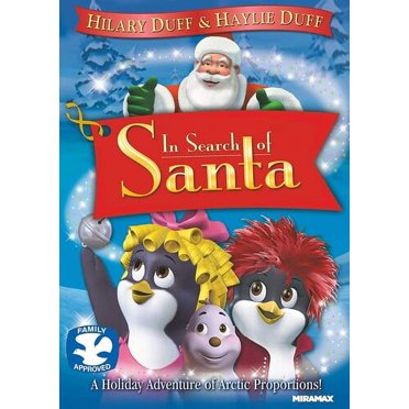 Tiny Christmas (DVD) - Walmart.com