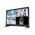 LILLIPUT PVM220S 21.5" Live Stream Quad Split Multiview Monitor for ...