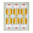 Everbloom Quilt Pattern by Pen and Paper Patterns - Walmart.com