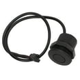 Ultrasonic Ranging Sensor Module Low Power Consumption 28450cm Ultrasonic Distance Sensor Uart