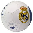 "Maccabi Art: Official Size 5 Real Madrid CF Soccer Ball - 27-28 ...