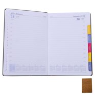 Daily Planner For Seniors (Track Your Daily Schedule) (Paperback ...