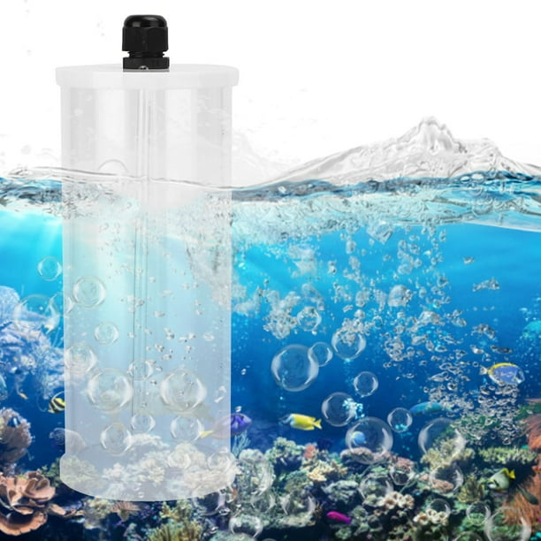 Transparent Acrylic Titration Barrel, Liquid Container, With Scale For ...