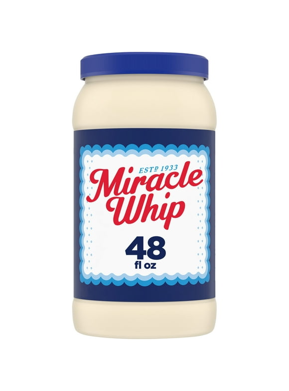Miracle Whip Food - Walmart.com