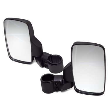 Attwood Wide View Ski Mirror - Walmart.com