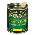 General Finishes, ARM-R-SEAL, Satin, 1 Gallon - Walmart.com