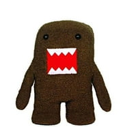 Domo Moustache 6" Plush - Walmart.com