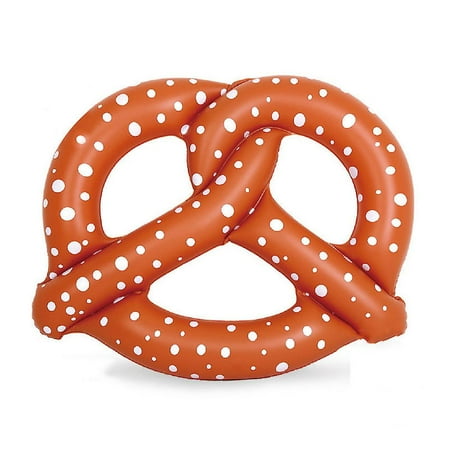 Torus Pool Float Inflatable Swimming Ring Bed | Walmart Canada