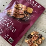 Sahale Snacks Maple Pecans Glazed Mix, 4 oz, Pack of 1 - Walmart.com