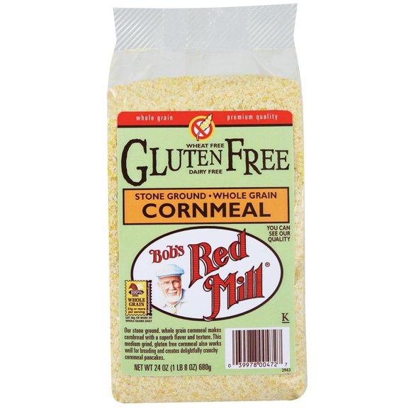 Corn Meal