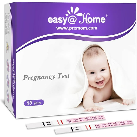 Pregnancy Tests & Kits | Walmart Canada